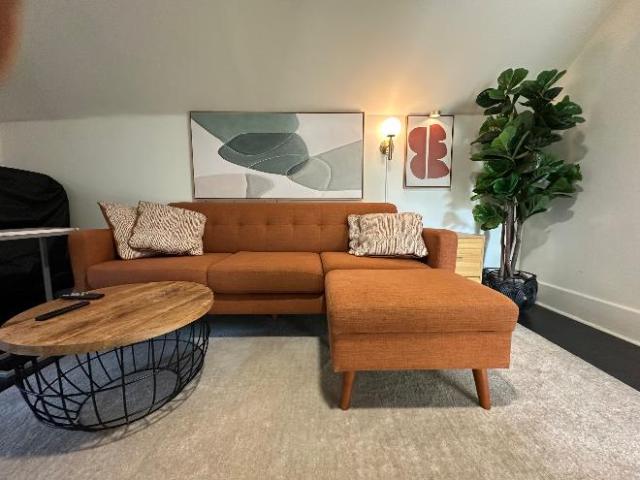 2 Br, 1 bath, Condo 25 Kiley St
