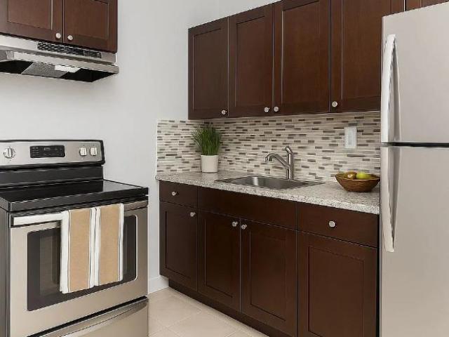 2 Br, 1 bath, Condo 2601 NW 207th St