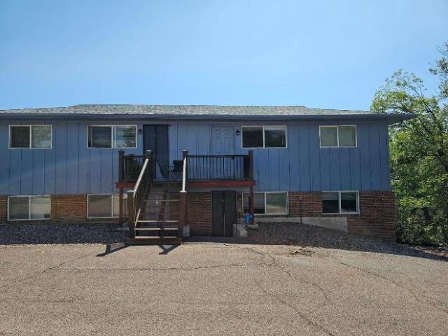 2 Br, 1 bath, Condo 2610 King St