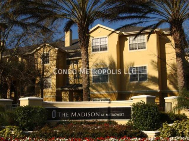 2 Br, 1 bath, Condo 2624 Robert Trent Jones Drive