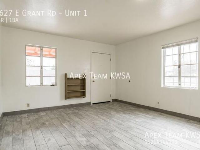 2 Br, 1 bath, Condo 2627 E Grant Rd