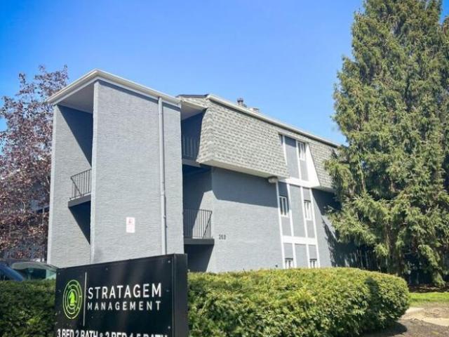2 Br, 1 bath, Condo 262 E 12th Avenue