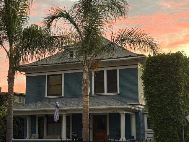 2 Br, 1 bath, Condo 2649 Sichel Street