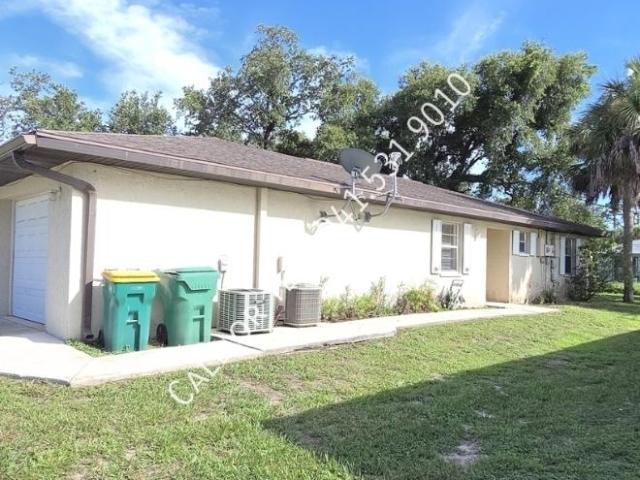 2 Br, 1 bath, Condo 265 Camillia Ln