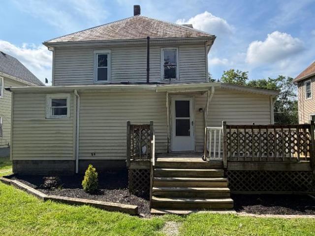 2 Br, 1 bath, Condo 265 Belmont Ave NE