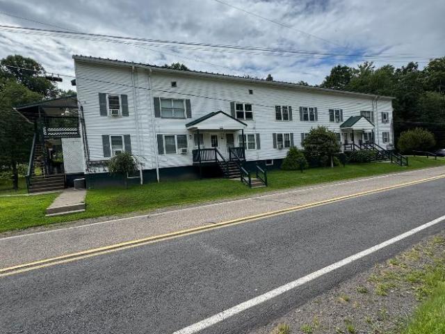 2 Br, 1 bath, Condo 268 Cragle Hill Rd