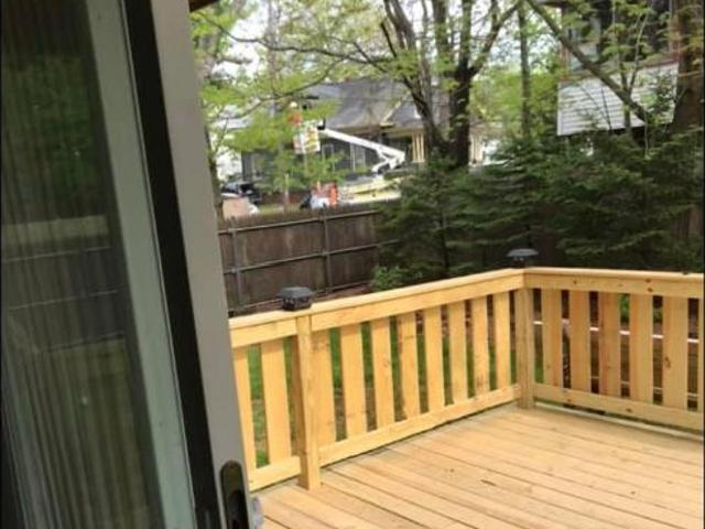 2 Br, 1 bath, Condo 268 River Ave