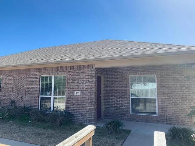 2 Br, 1 bath, Condo 269 Emma