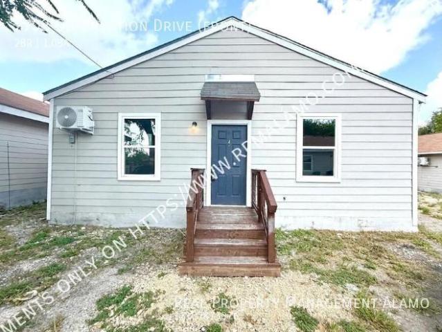 2 Br, 1 bath, Condo 2702 Observation Drive