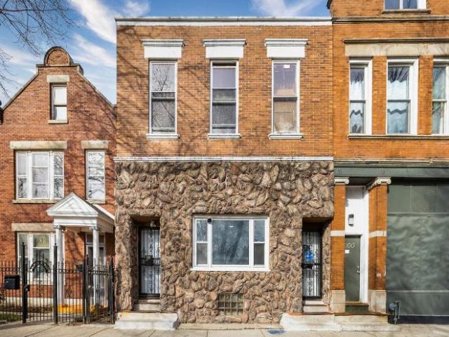 2 Br, 1 bath, Condo 2702 S Spaulding Ave