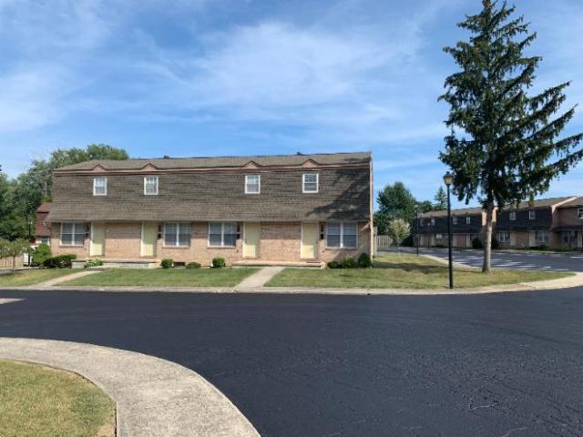 2 Br, 1 bath, Condo 270 Stocksdale Dr