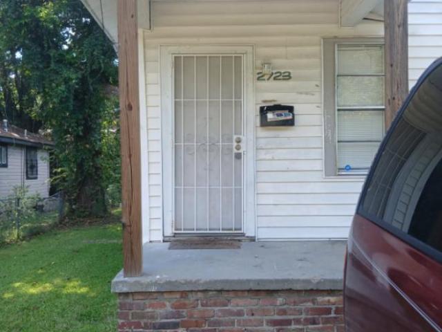 2 Br, 1 bath, Condo 2723 Lilly Street