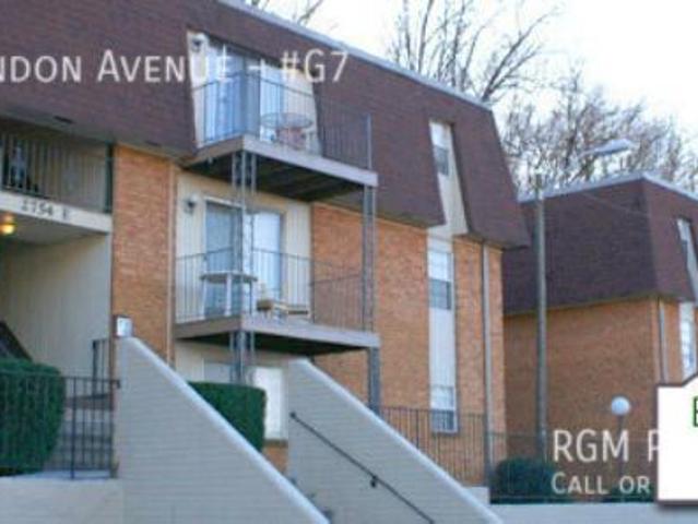 2 Br, 1 bath, Condo 2754 Brandon Avenue