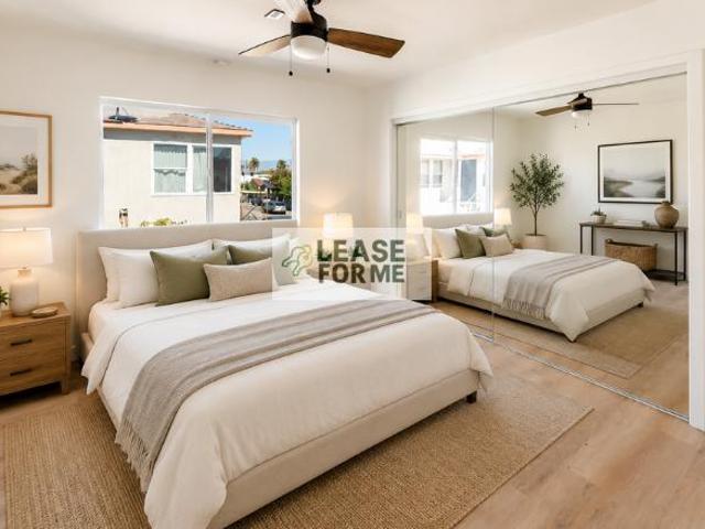 2 Br, 1 bath, Condo 2757 S Redondo Blvd