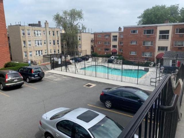 2 Br, 1 bath, Condo 276 Corey Rd