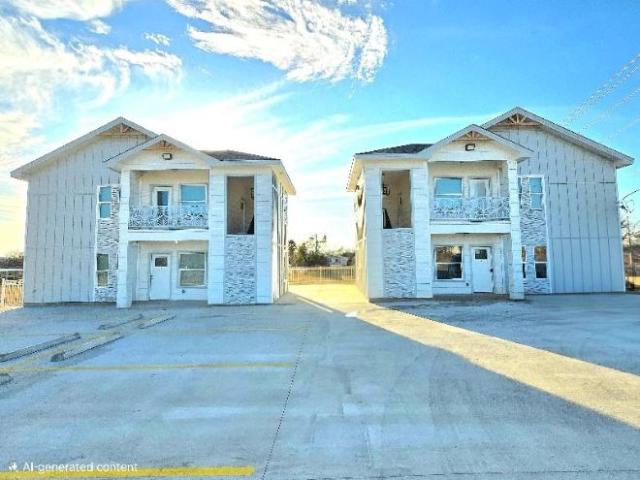 2 Br, 1 bath, Condo 2777 Chavarria St