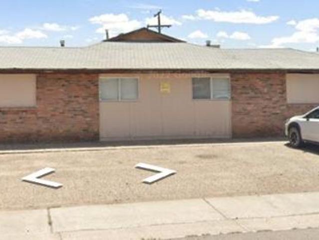 2 Br, 1 bath, Condo 2805 E 22nd St
