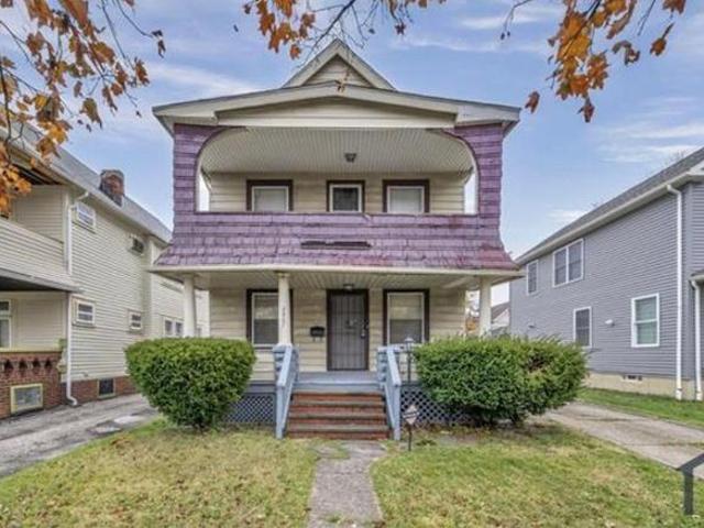 2 Br, 1 bath, Condo 2807 East 124th
