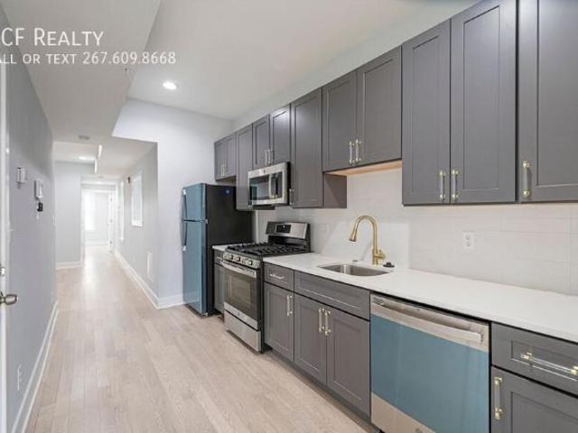 2 Br, 1 bath, Condo 2808 W Oxford