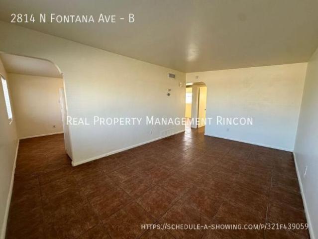 2 Br, 1 bath, Condo 2814 N Fontana Ave