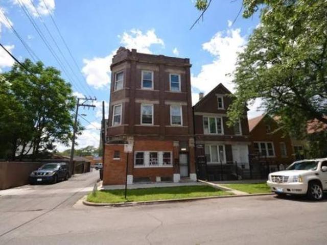 2 Br, 1 bath, Condo 2815 W 25th Place