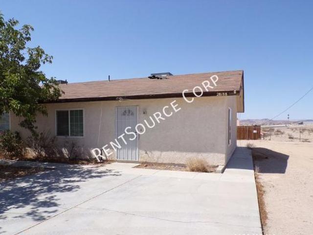 2 Br, 1 bath, Condo 28188 Apache
