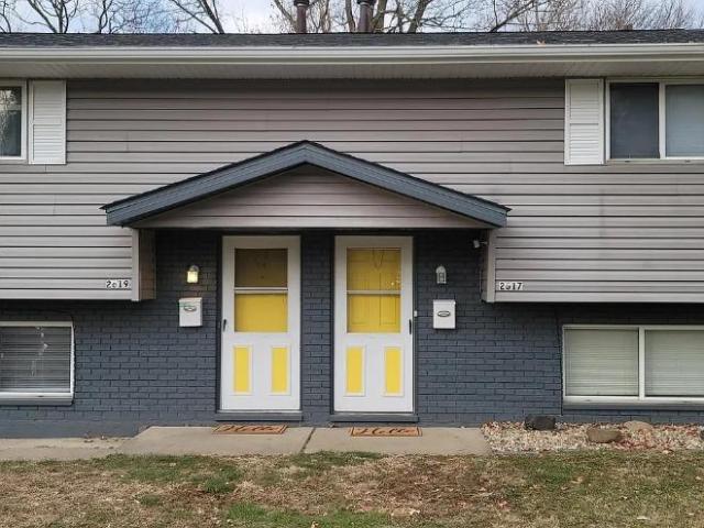 2 Br, 1 bath, Condo 2819 W Scenic Dr