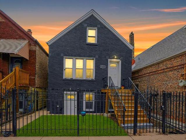 2 Br, 1 bath, Condo 2812 S Pulaski Rd
