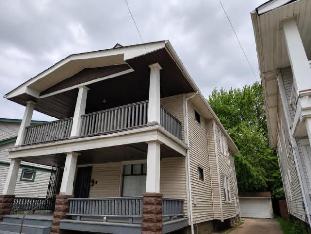2 Br, 1 bath, Condo 2824 Saratoga Ave