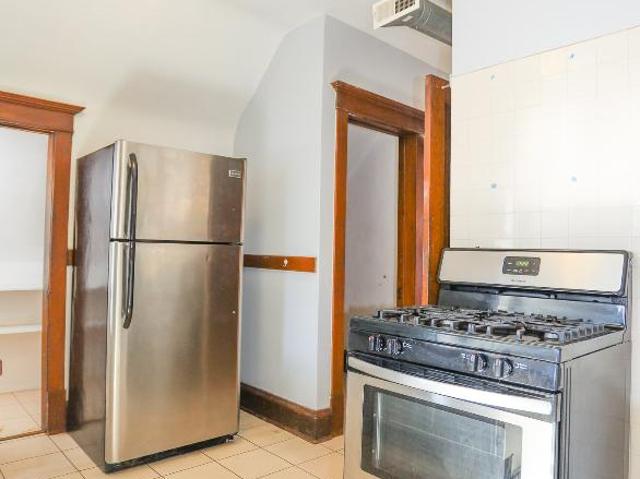 2 Br, 1 bath, Condo 2825 N Francisco