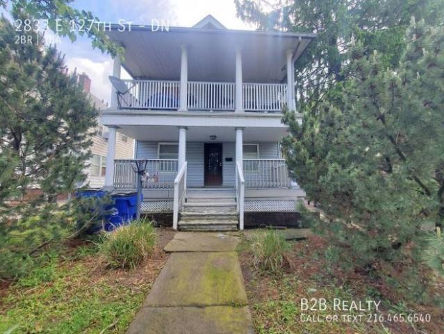 1 Br, 1 bath, Condo 2833 E 127th St