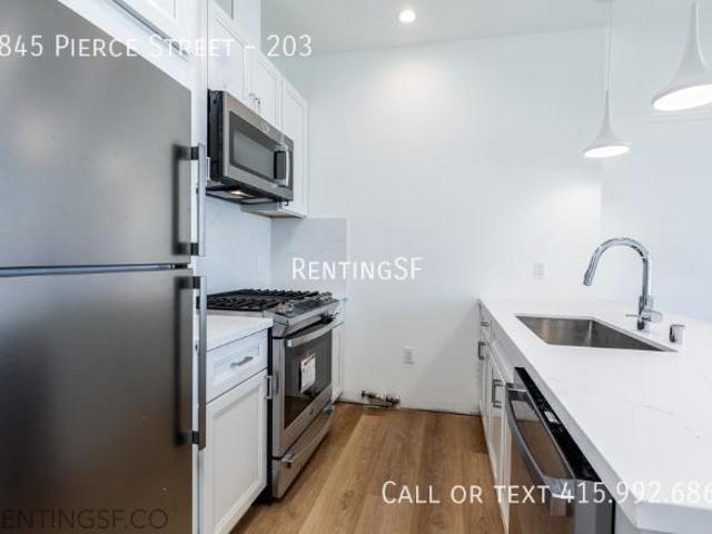 2 Br, 1 bath, Condo 2845 Pierce Street