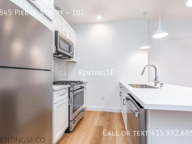2 Br, 1 bath, Condo 2845 Pierce Street
