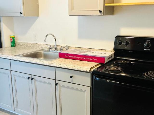 2 Br, 1 bath, Condo 28 East Main St