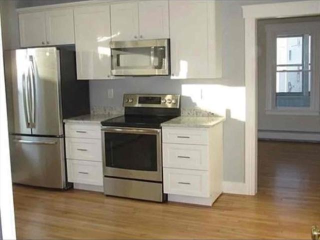 2 Br, 1 bath, Condo 28 King Philip Rd