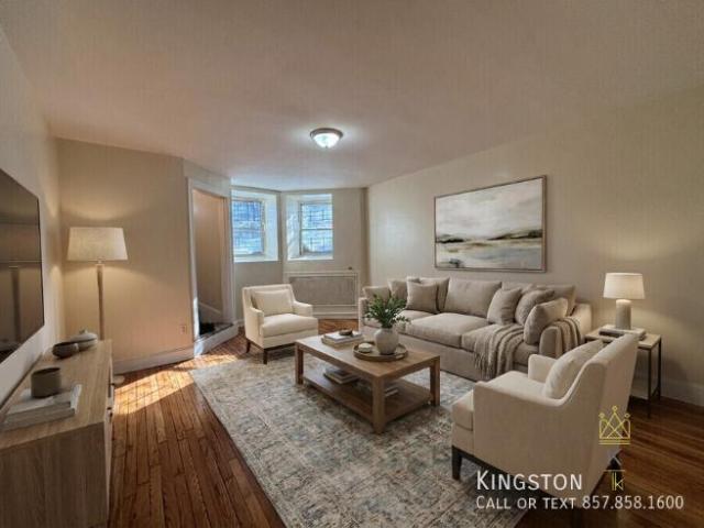 2 Br, 1 bath, Condo 28A Littell Rd