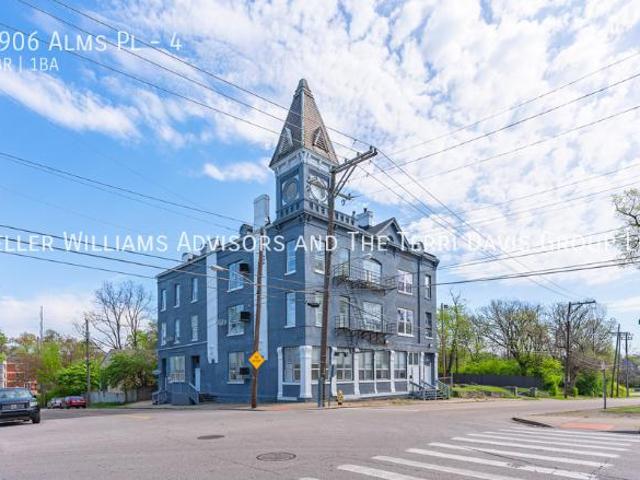2 Br, 1 bath, Condo 2906 Alms Pl