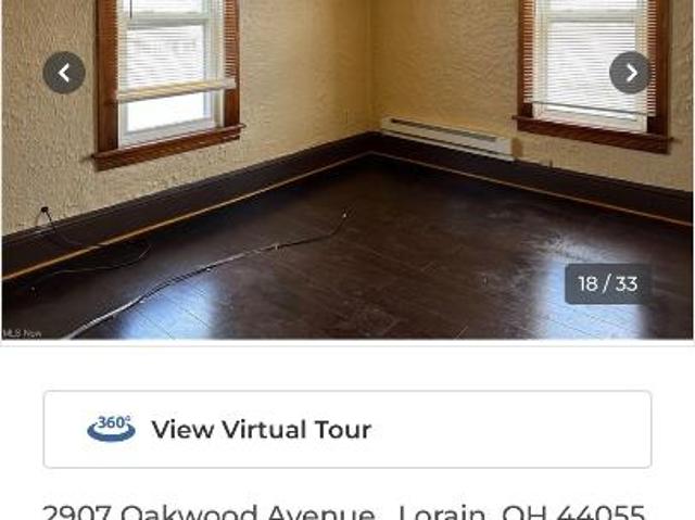 2 Br, 1 bath, Condo 2907 Oakwood Ave