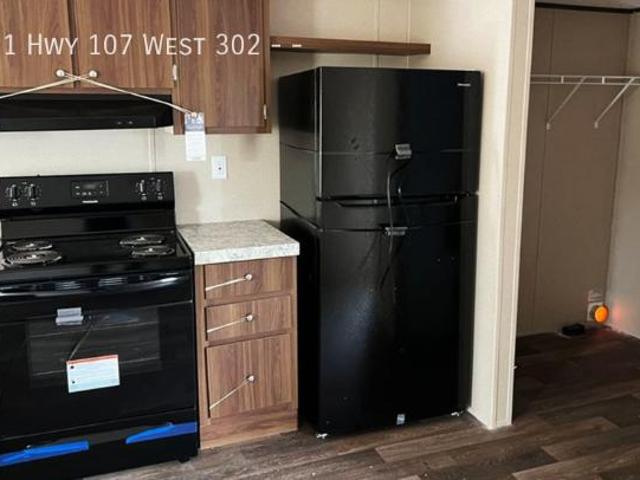 2 Br, 1 bath, Condo 2901 Hwy 107 West