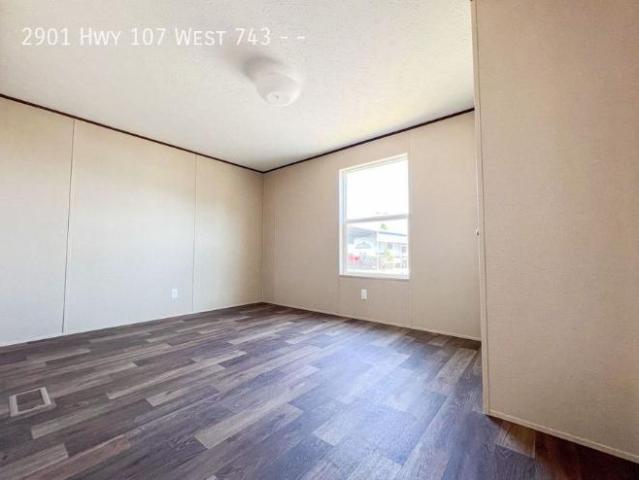 2 Br, 1 bath, Condo 2901 Hwy 107 West