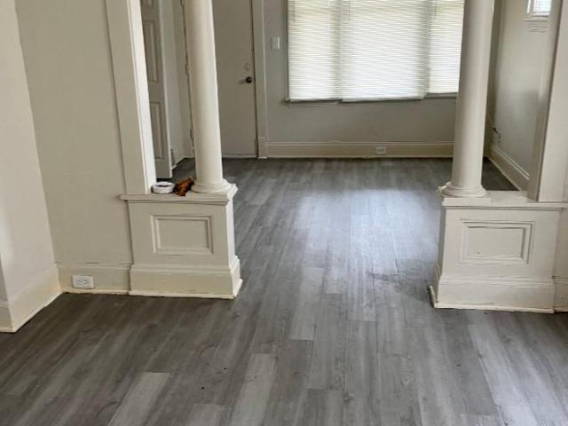 2 Br, 1 bath, Condo 2927 E 125th