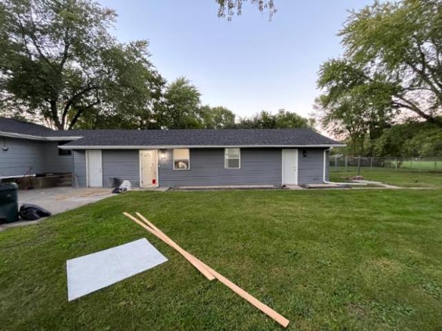 2 Br, 1 bath, Condo 2921 Brown St