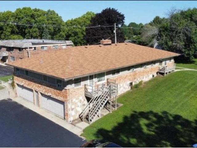 2 Br, 1 bath, Condo 2936 La Salle Ave