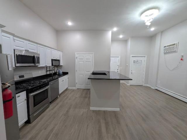 2 Br, 1 bath, Condo 295 Avenue B