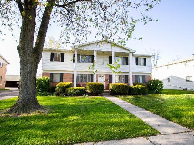 2 Br, 1 bath, Condo 2962 Carskaddon Ave #1