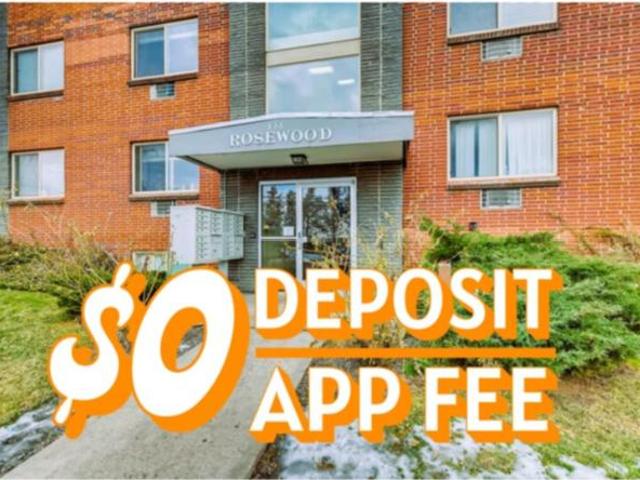 2 Br, 1 bath, Condo 298 West Powers Avenue