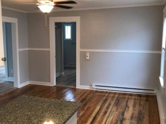 2 Br, 1 bath, Condo 29 Cutler St