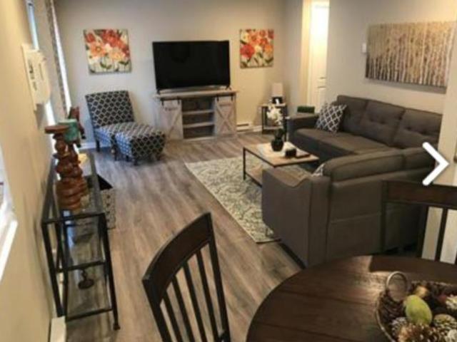 2 Br, 1 bath, Condo 29 E 6th