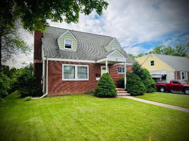 2 Br, 1 bath, Condo 29 Stratford Ave