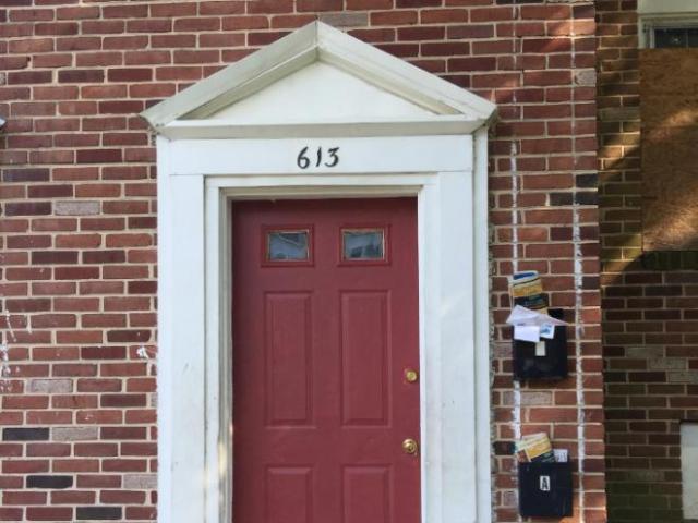 2 Br, 1 bath, Condo 2 Homestead Road